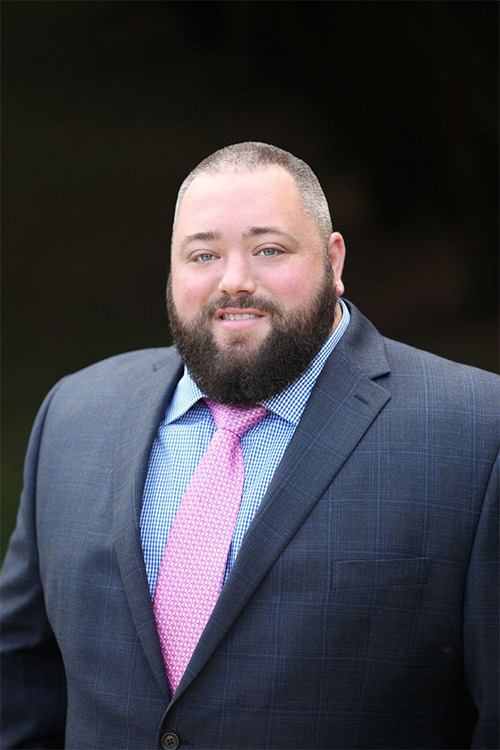 James Donaldson | Donaldson Realty